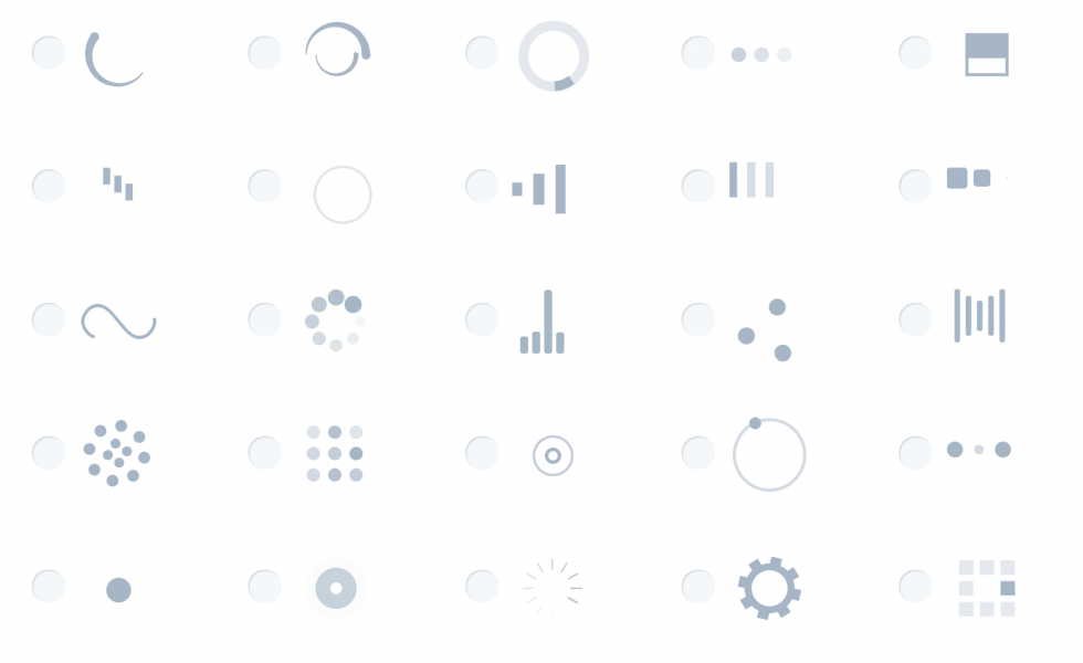 Preloaders | Divi Toolbox