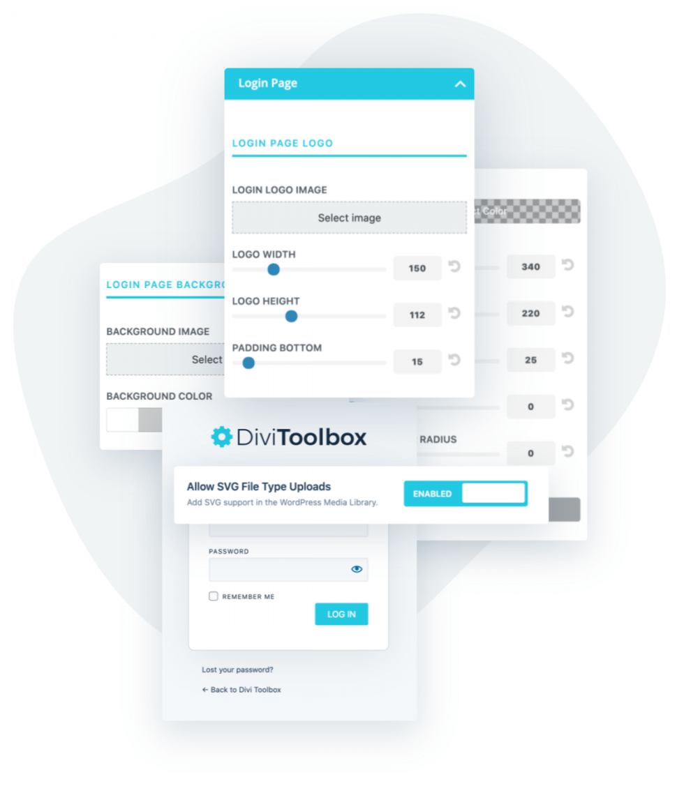 Features | Divi Toolbox