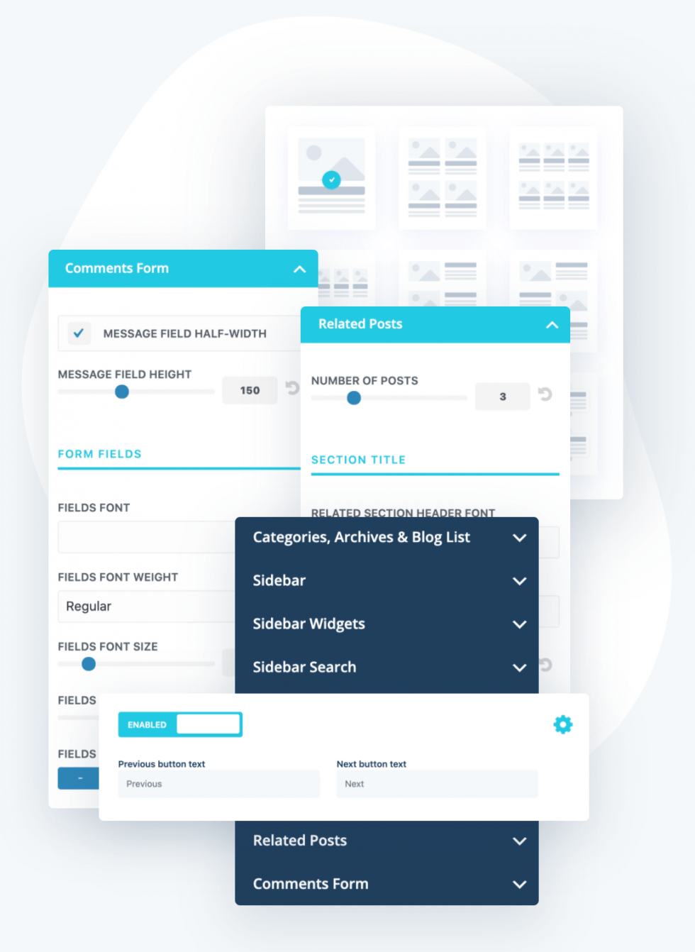 Features | Divi Toolbox