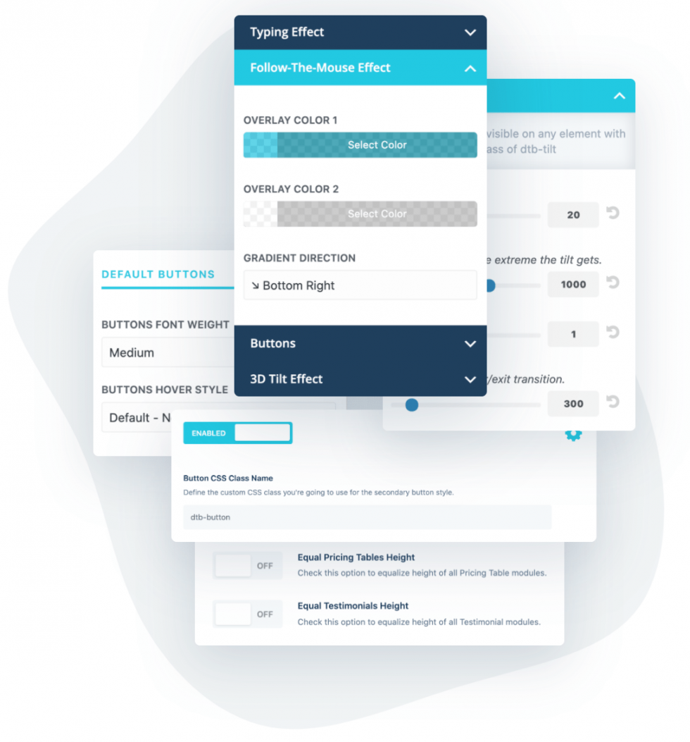 Features | Divi Toolbox