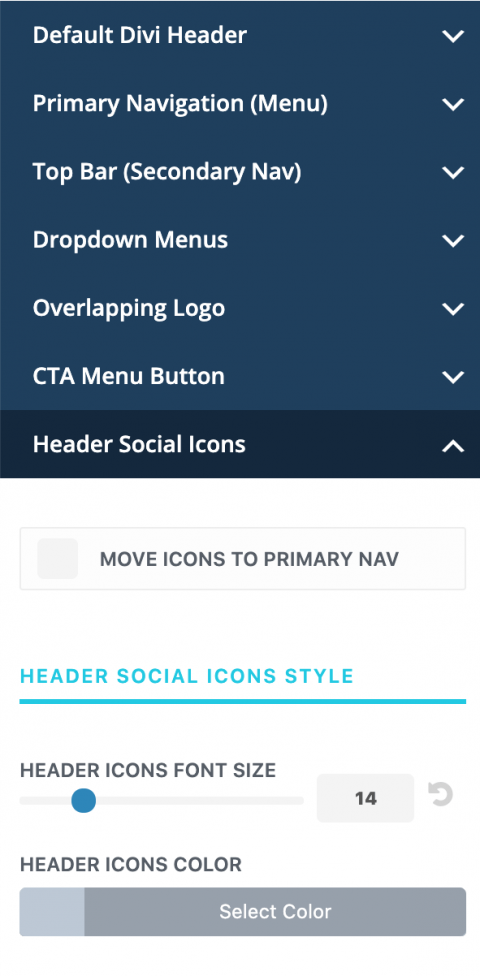 Features | Divi Toolbox